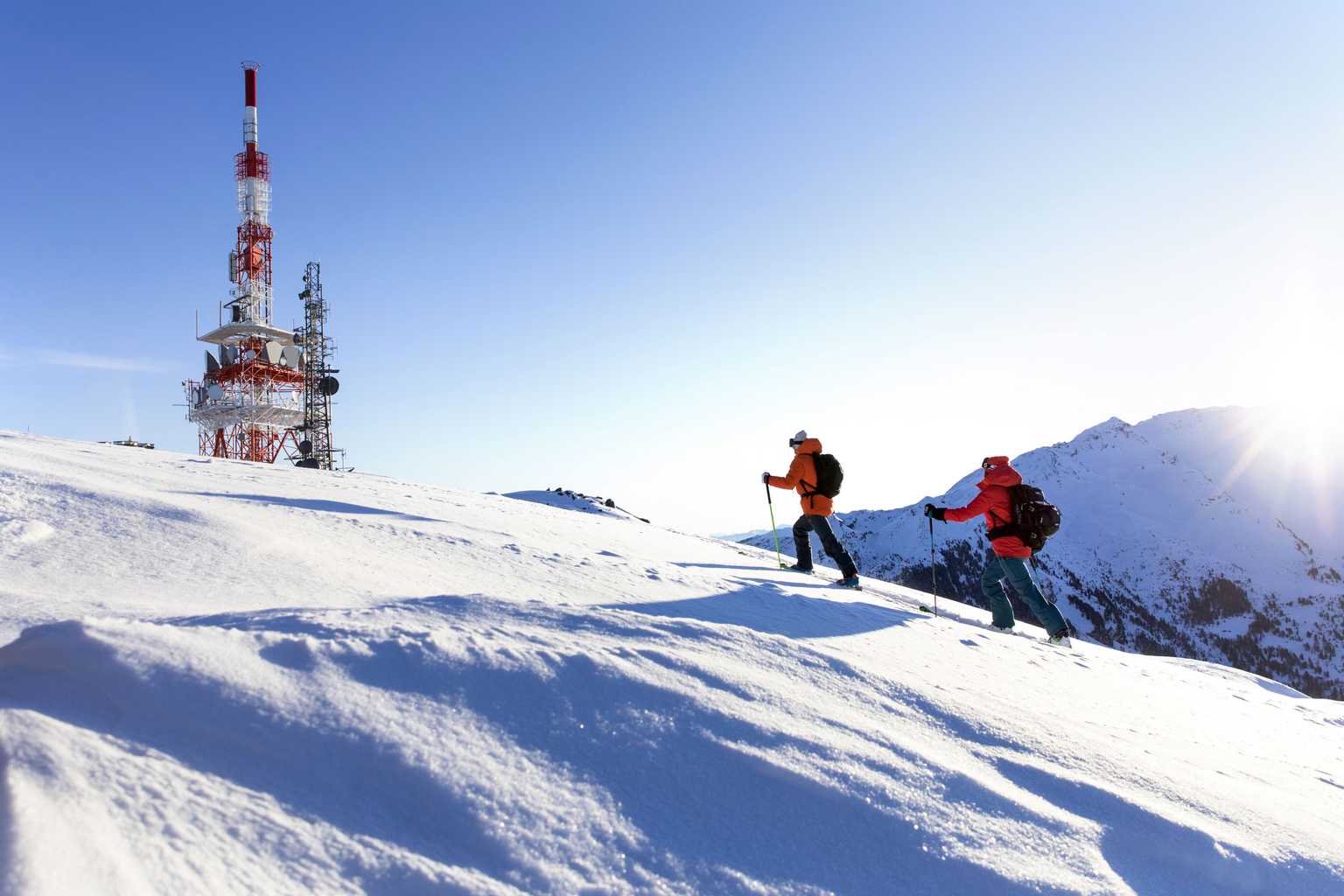 Skitour | Innsbruck Patscherkofel