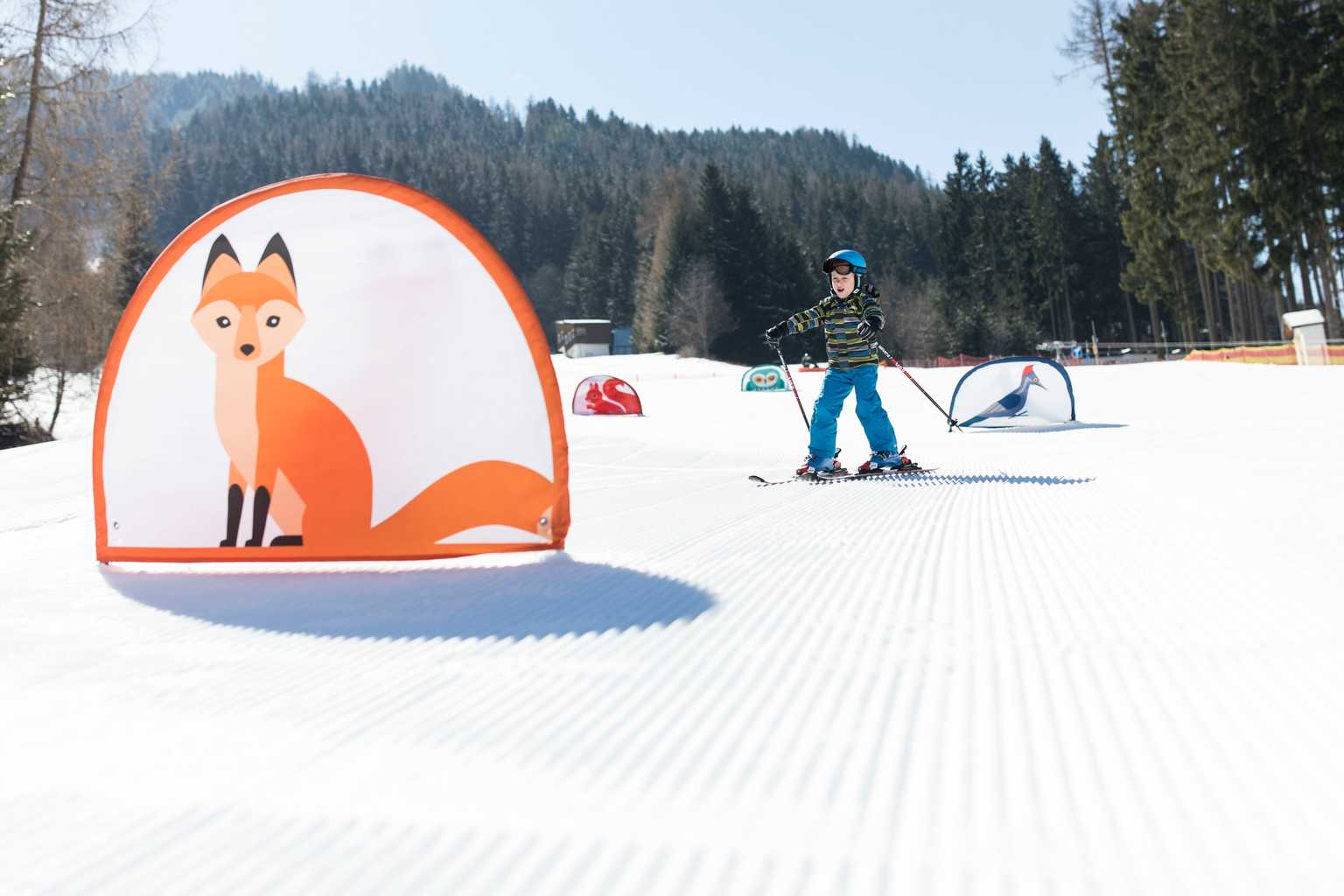 Kofele's Children's Land | Innsbruck Patscherkofel