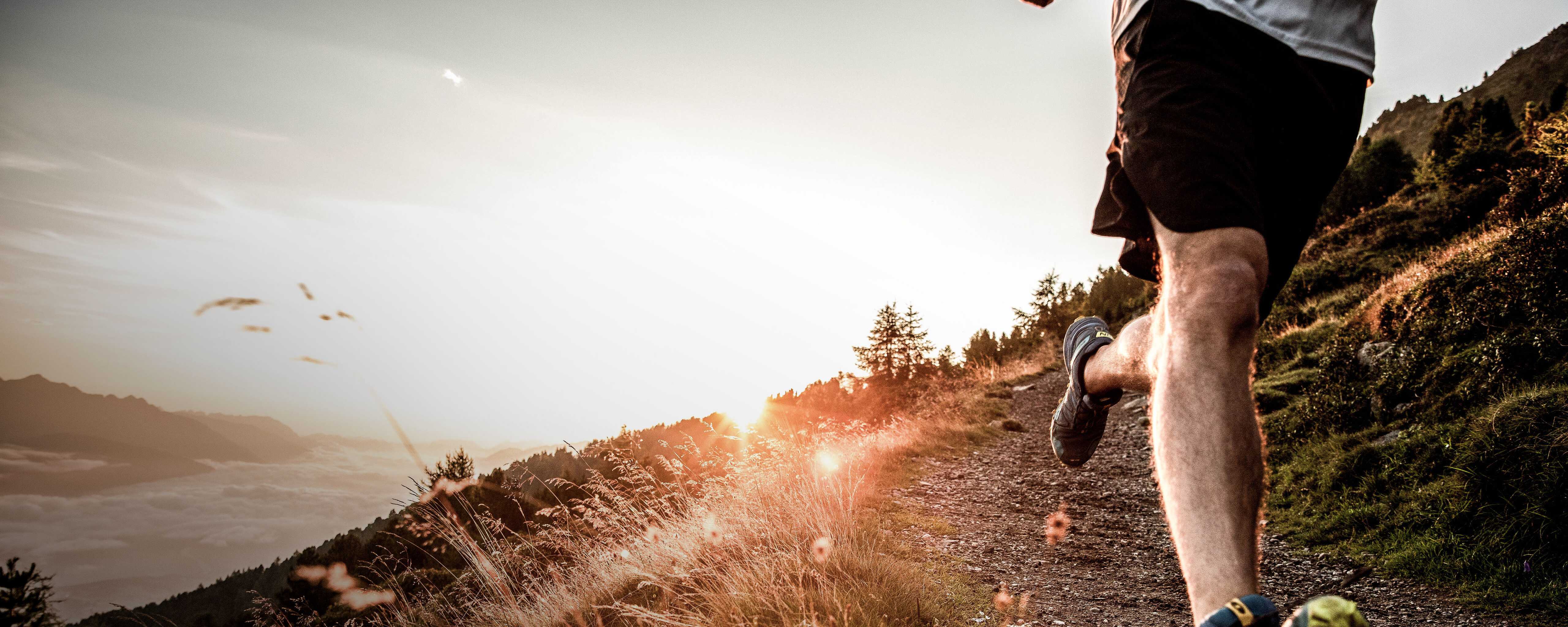 Trailrunning | Innsbruck Patscherkofel